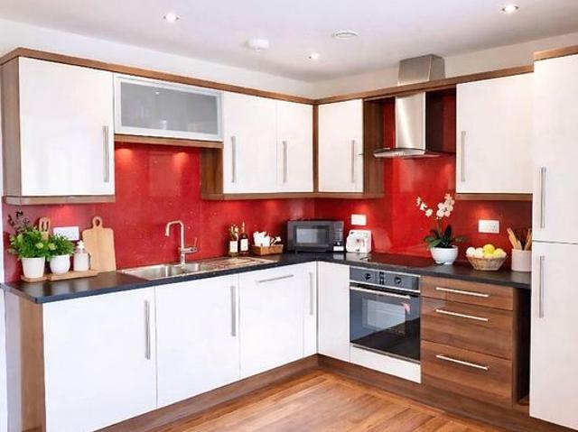 Room in Sheffield