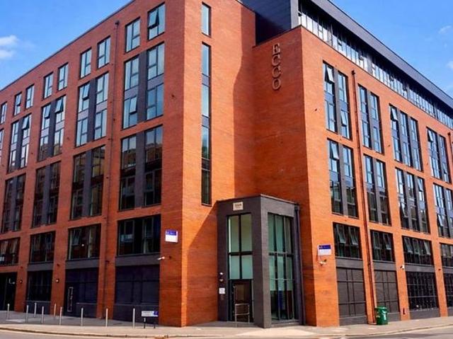 Room in Sheffield