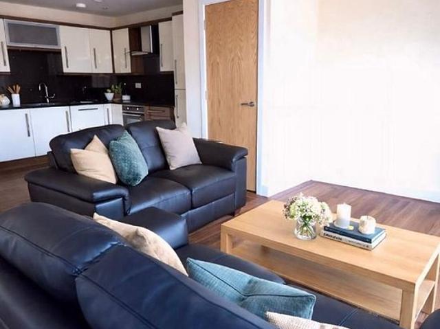 Room in Sheffield