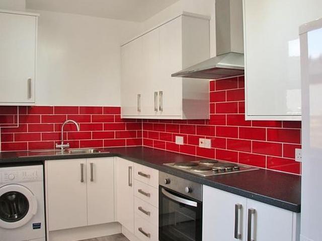 Room in Sheffield