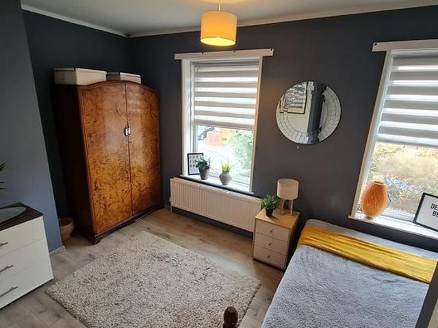 Room in Sheffield