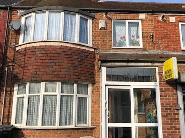 Room in Smethwick