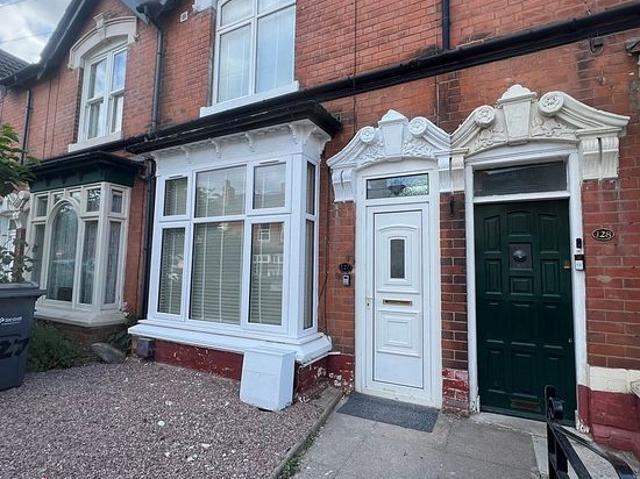 Room in Smethwick