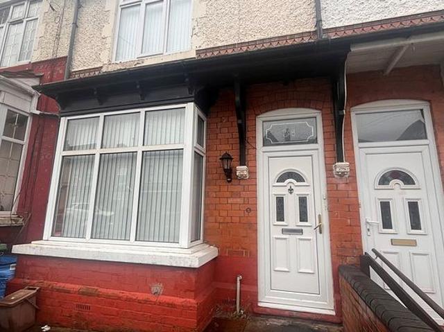 Room in Smethwick