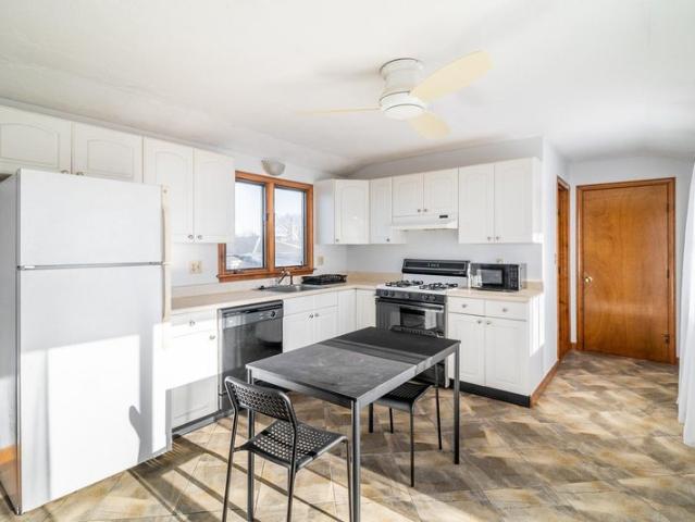 Room in Somerville on a flexible lease