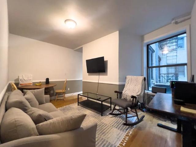 Room in the heart of SoHo