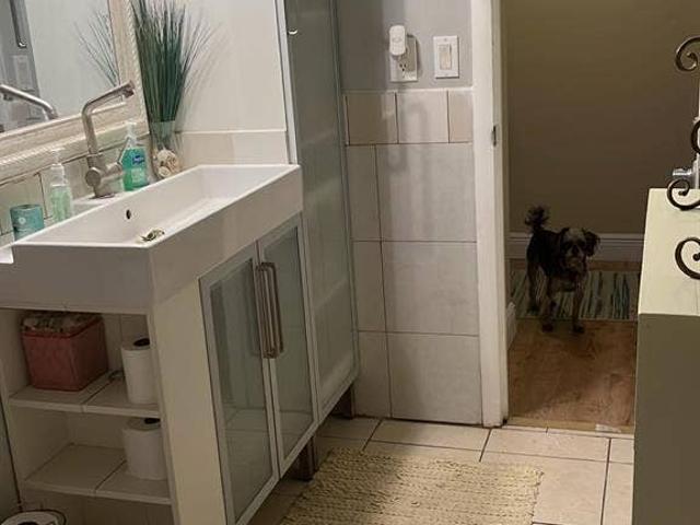 Room in Tranquil pool home