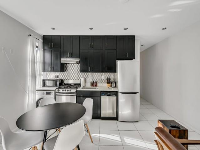 Room in Upper West Side on a flexible lease