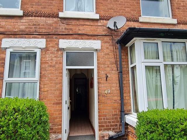 Room in Walsall