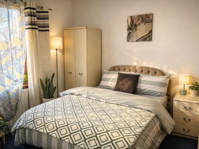 Room in Walsall WS2 9AF