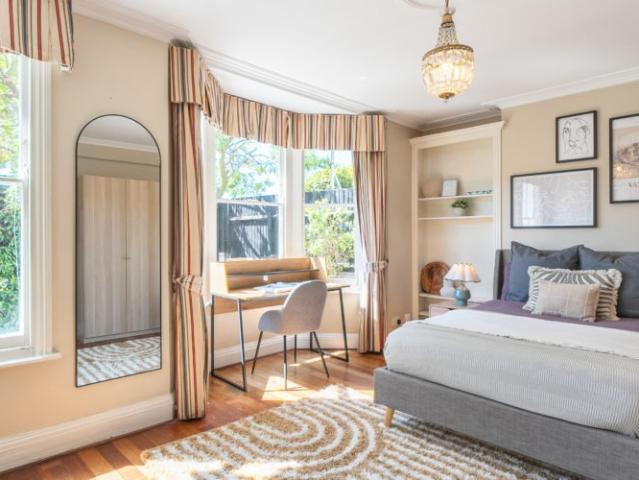 room in Wandle Road