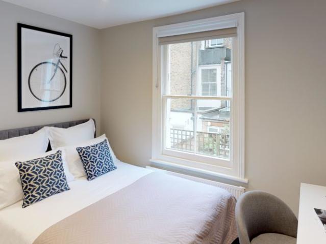room in Wandsworth