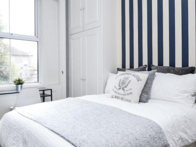 room in Wandsworth