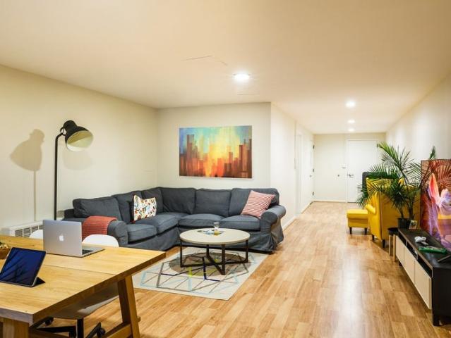 Room in West Harlem on a flexible lease