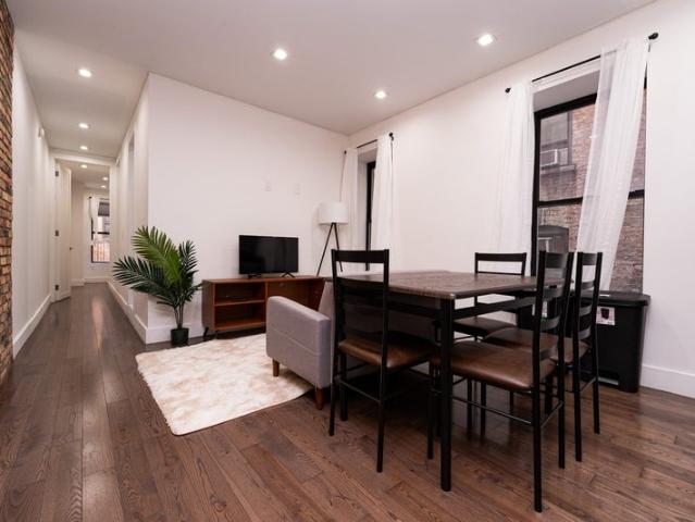 Room in West Harlem on a flexible lease