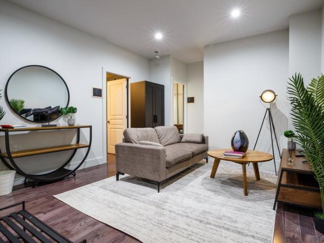 Room in West Harlem on a flexible lease