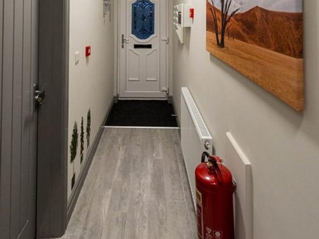 Room in Wigan