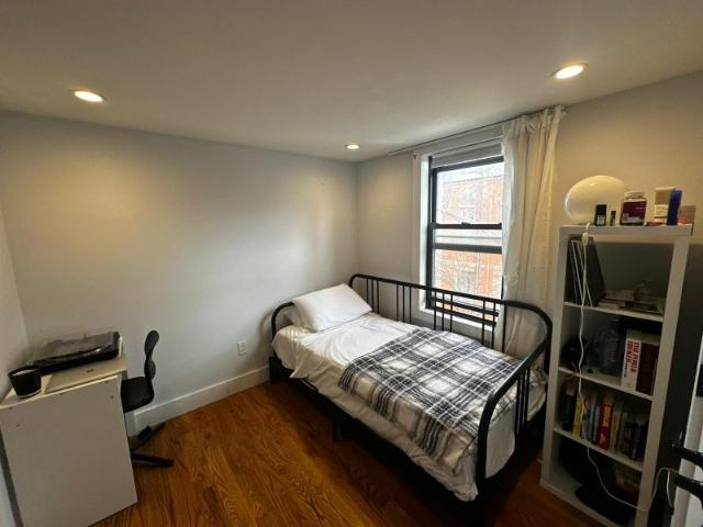 Room in Williamsburg starting March