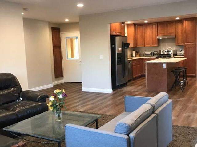 Room in 1 bed house in Carlsbad