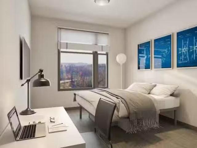Room in 2 Bed 2 Bath