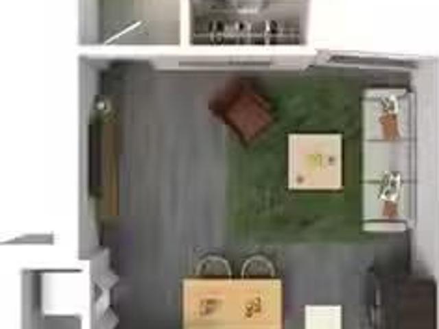 Room in 2 Bedroom 2 Bathroom D3