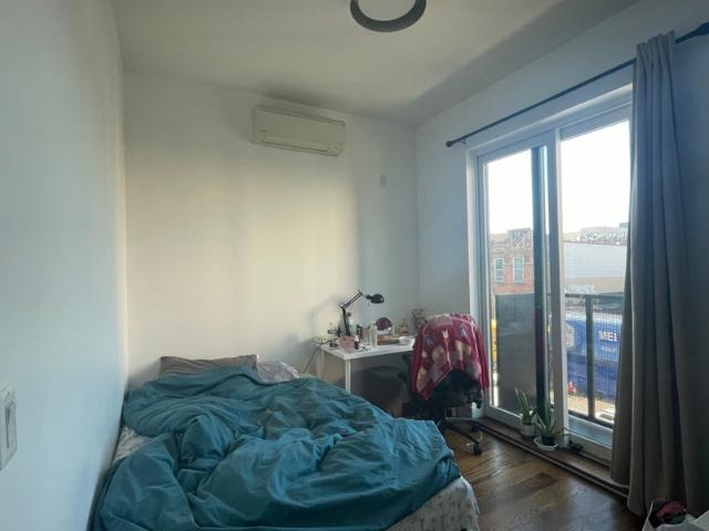 Room in 2B/1Ba in Bed Stuy