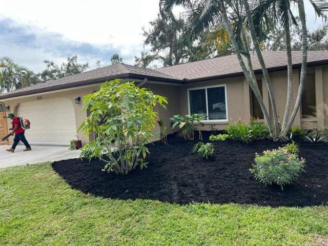 Room in 3/2 pool home