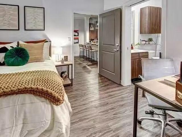Room in 3 Bed 3 Bath