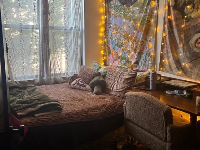 Room in 3bd 2bath in Bushwick