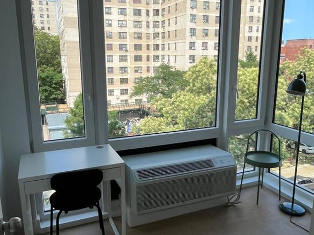 Room in 3bdrm New Building in Boerum Hill