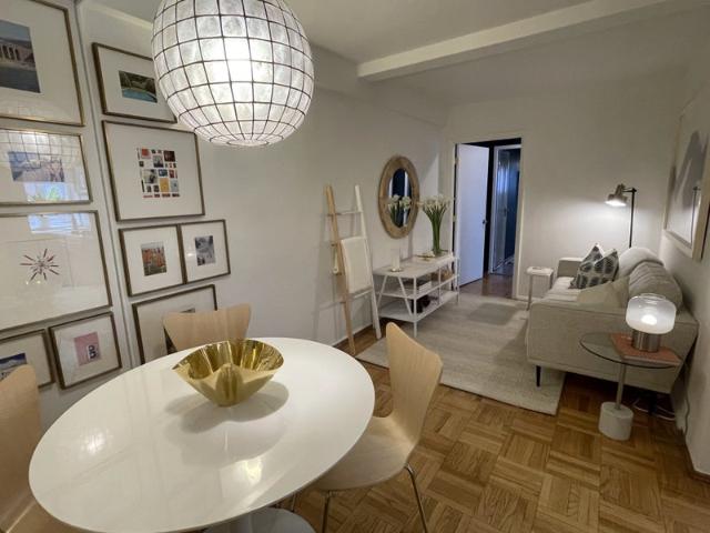 Room in 3Br/1Ba in StuyTown