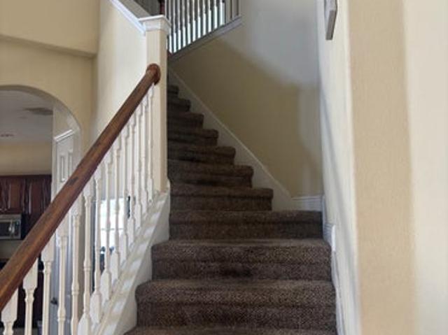Room in 4000 square feet home