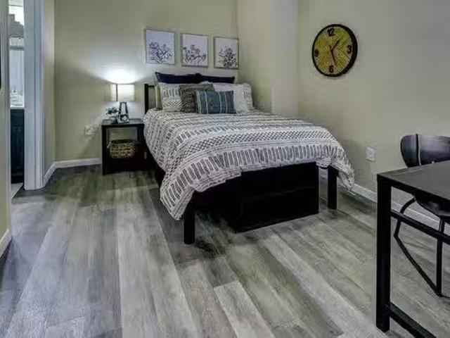 Room in 4 Bed 4 Bath