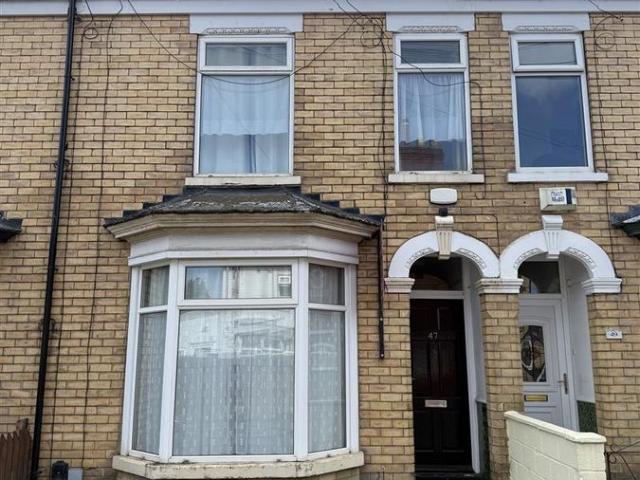 Room In 4 Bedroom, Ventnor Street, Hull HU5, 4 bed property to rent, £420 pcm | PrimeLocation