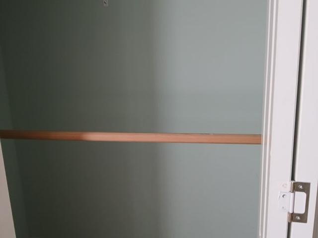 Room for rent inludes utilities for $850/mo