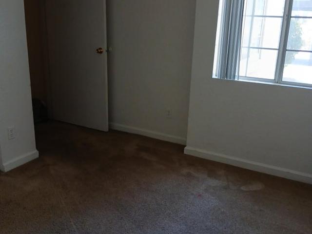 Room is Rented