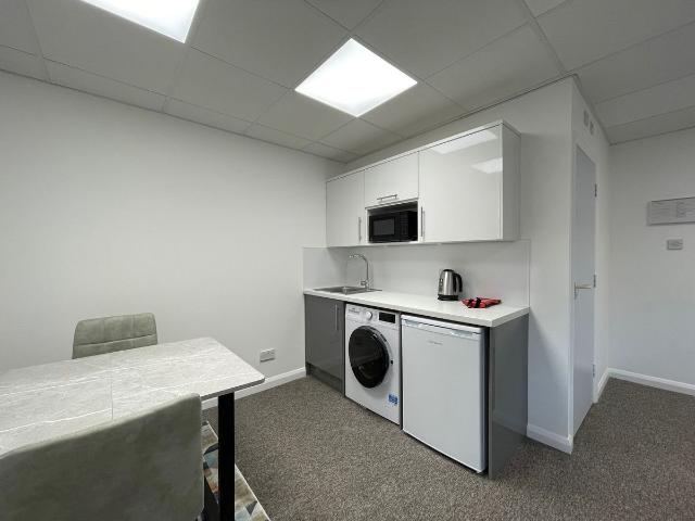Room LG3, Paris House, Hove BN3, Studio to rent, £1,200 pcm | PrimeLocation