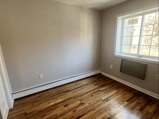 Room plus bath in sunny, spacious Bed Stuy apt