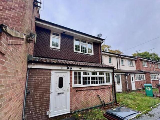 Room,priory Court, 1 Bedroom House