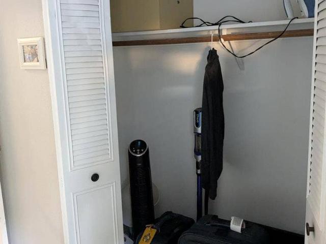 Room, Private Bath + Garage Parking