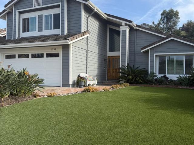 Bedroom & Private Bath in Encinitas, CA