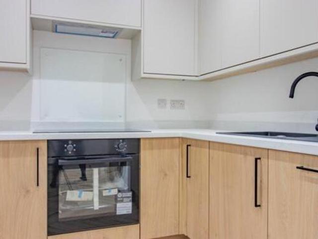 Room Queens Road, Beeston, 1 Bedroom Flat