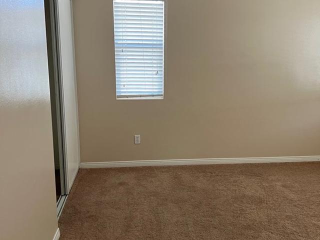 Room Ready to Move In