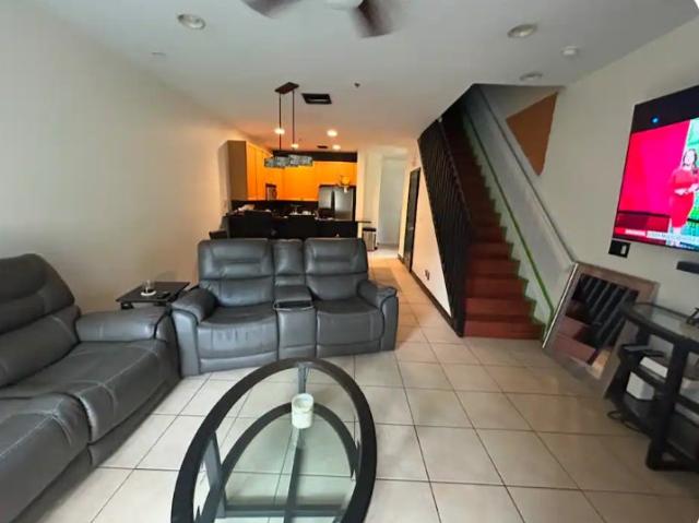 Room Rental