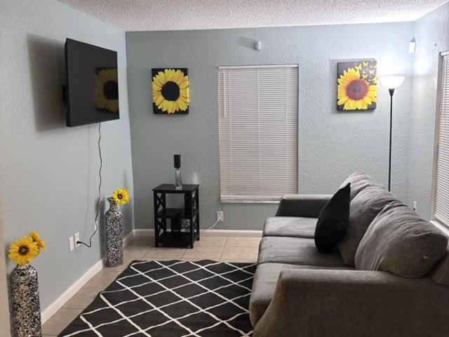 Room rental