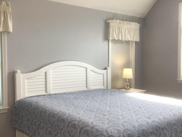 Room Rental