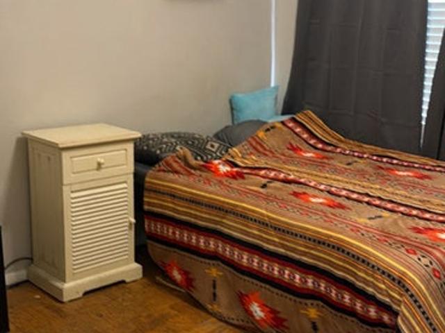 Room rental