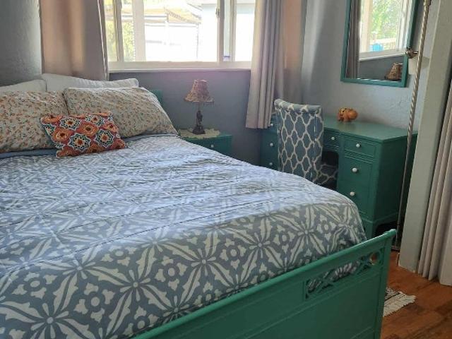 Room Rental with locking entrance Safe neighborhoo
