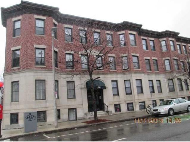 Room rental in 4 Bedroom 1 Bath Apt Allston Ava