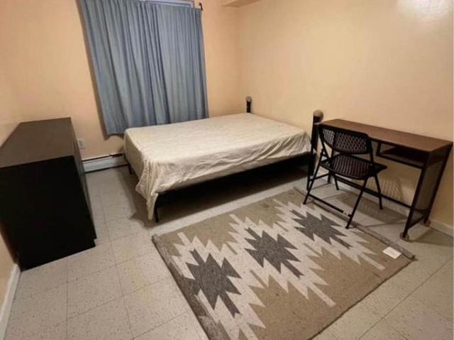 Room rental in a nice quiet area